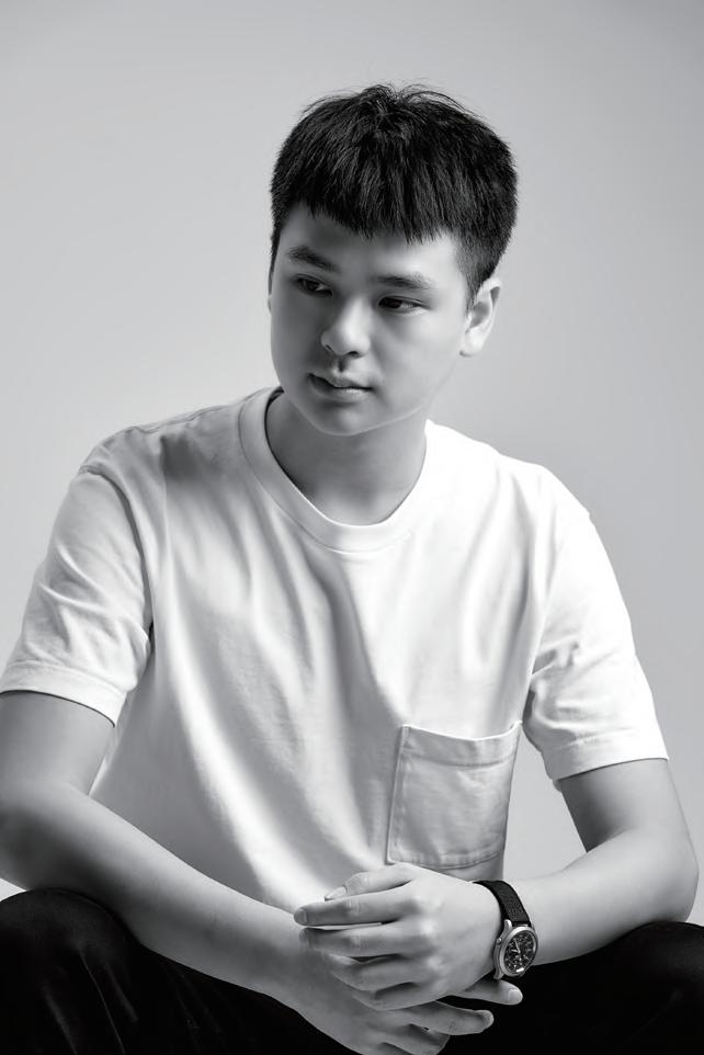 Portfolio｜尹昱翔作品集 by ALLEN YIN - Issuu