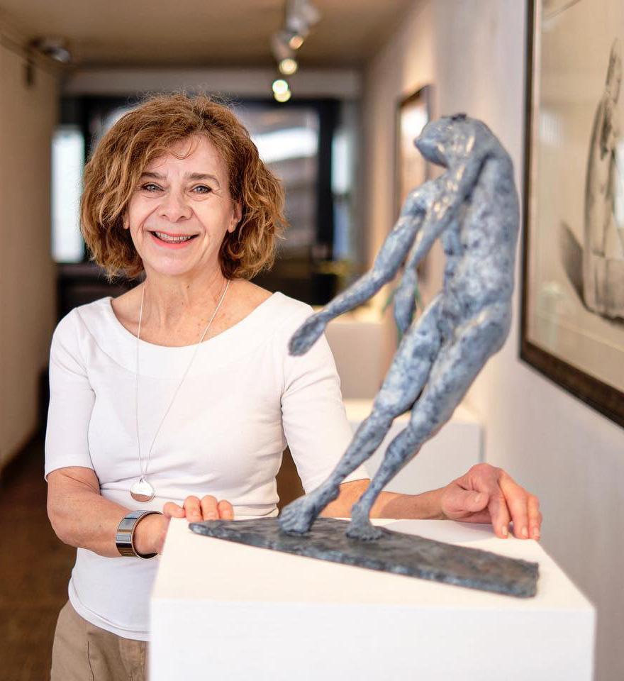 Teresa Wells by Hay Hill Gallery - Issuu