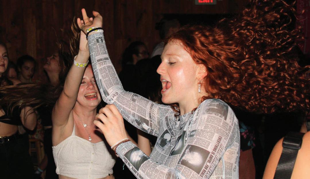 Monday, July 10, 2023 by The Independent Florida Alligator - Issuu