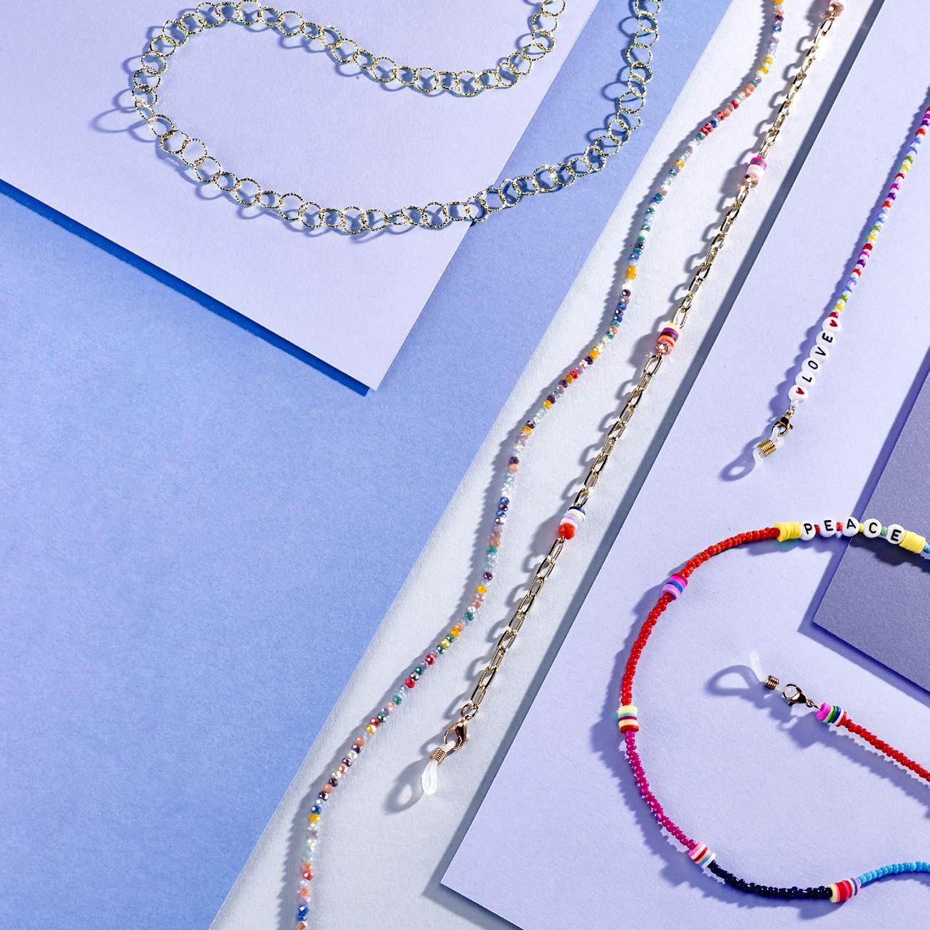 100723 CHAINS by CentroStyle_official - Issuu