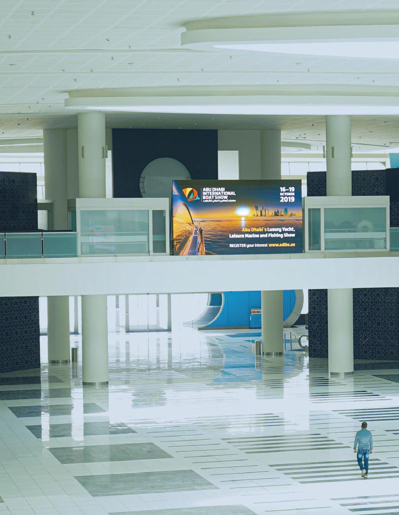 Digital Screens Guideline in ADNEC by ADNEC Group - Issuu