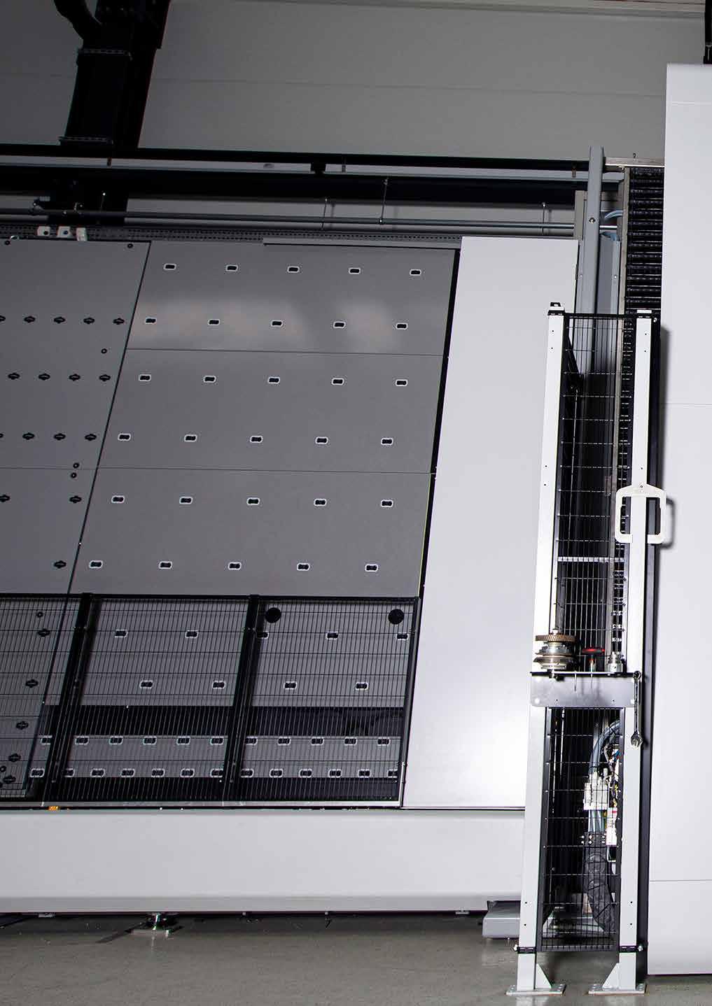 LiSEC - Flat Glass Processing Catalog by LISEC Austria GmbH - Issuu