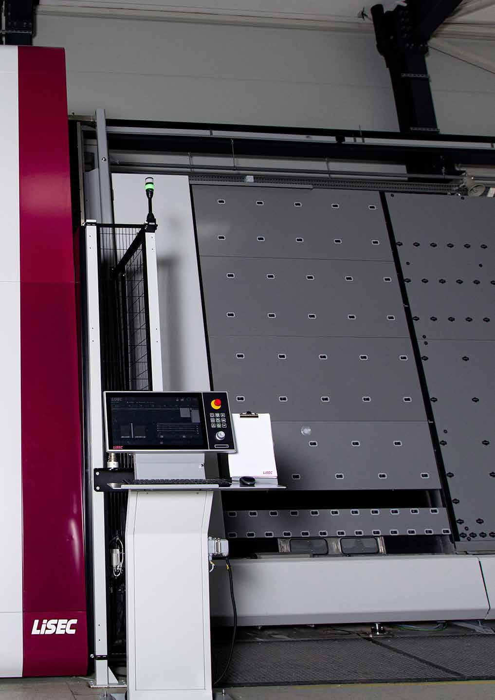 LiSEC - Flat Glass Processing Catalog by LISEC Austria GmbH - Issuu