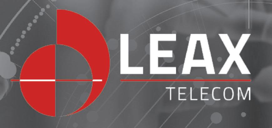 LEAX 2023 Product Catalogue by The Time Group Publishing - Issuu