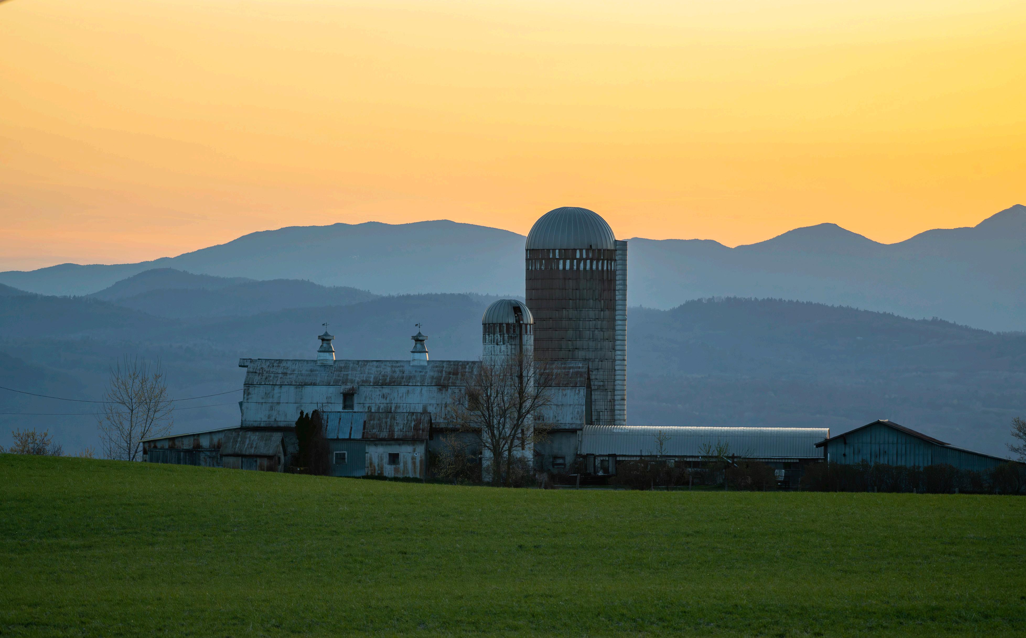 Addison County Visitor Guide 2023-2024 by addisoncountychamber - Issuu