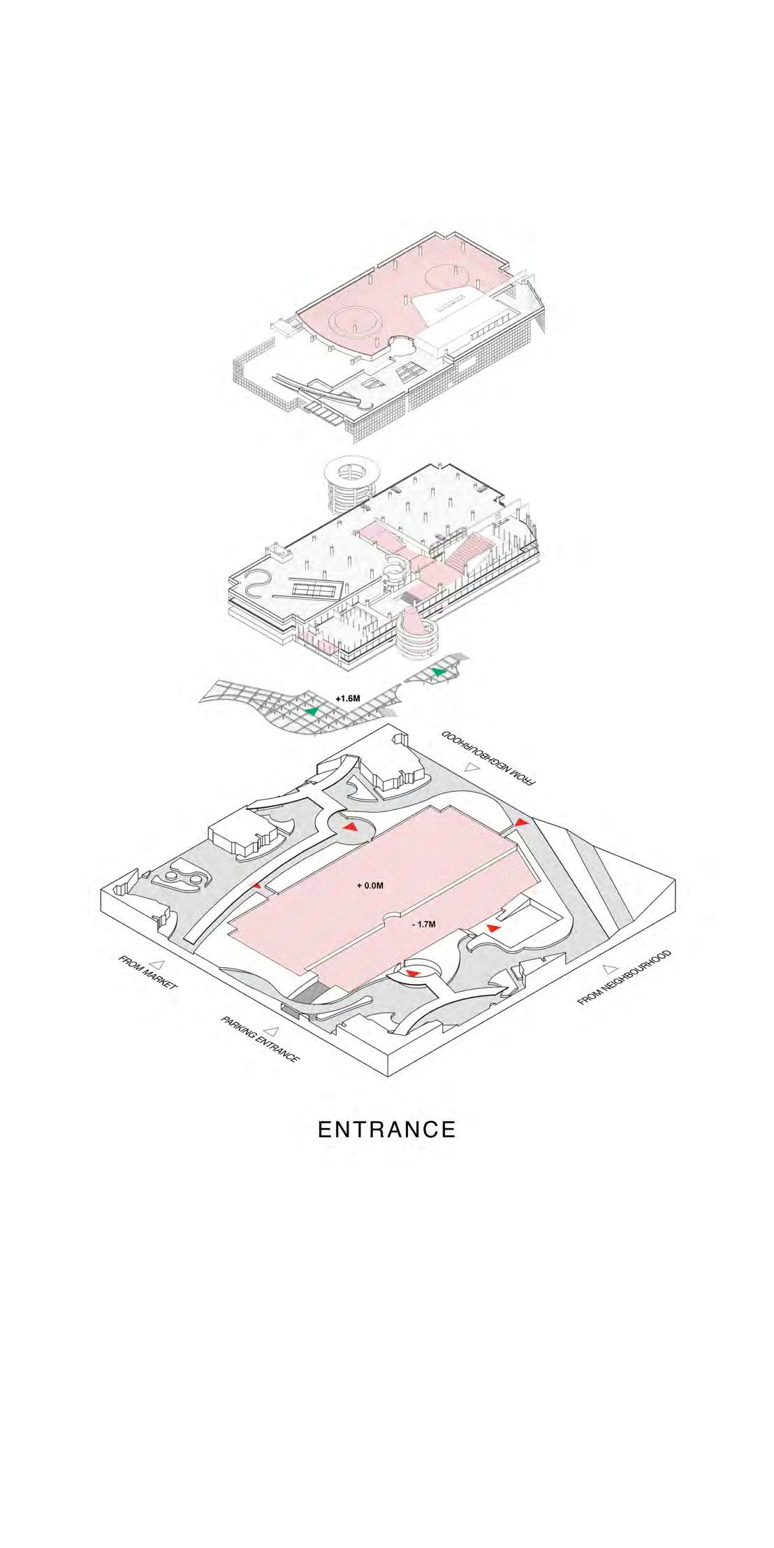 Architecture Portfolio 2021-2023 by Andi.andI - Issuu