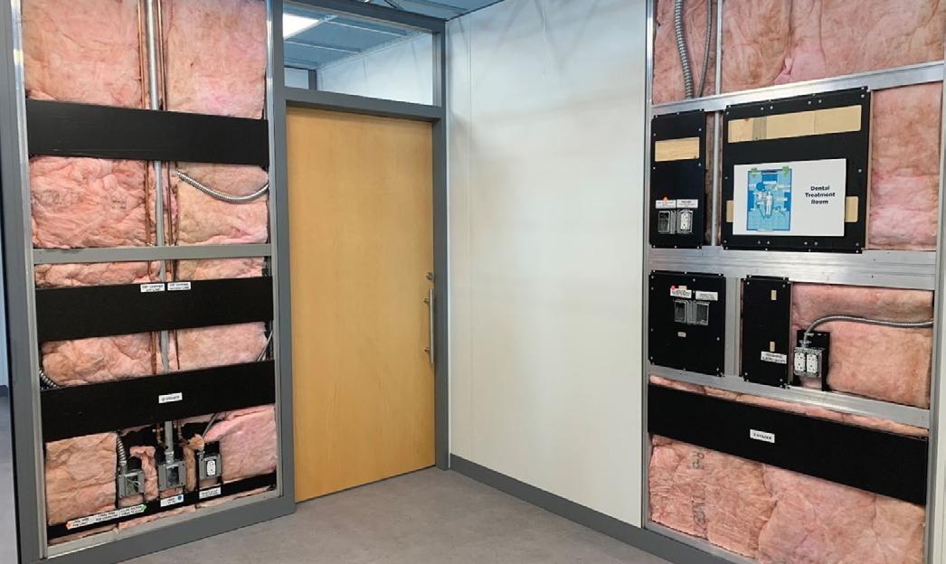 INTEGRATED PROJECT DELIVERY SYSTEM (IPD) utilizing DESIGN for ...