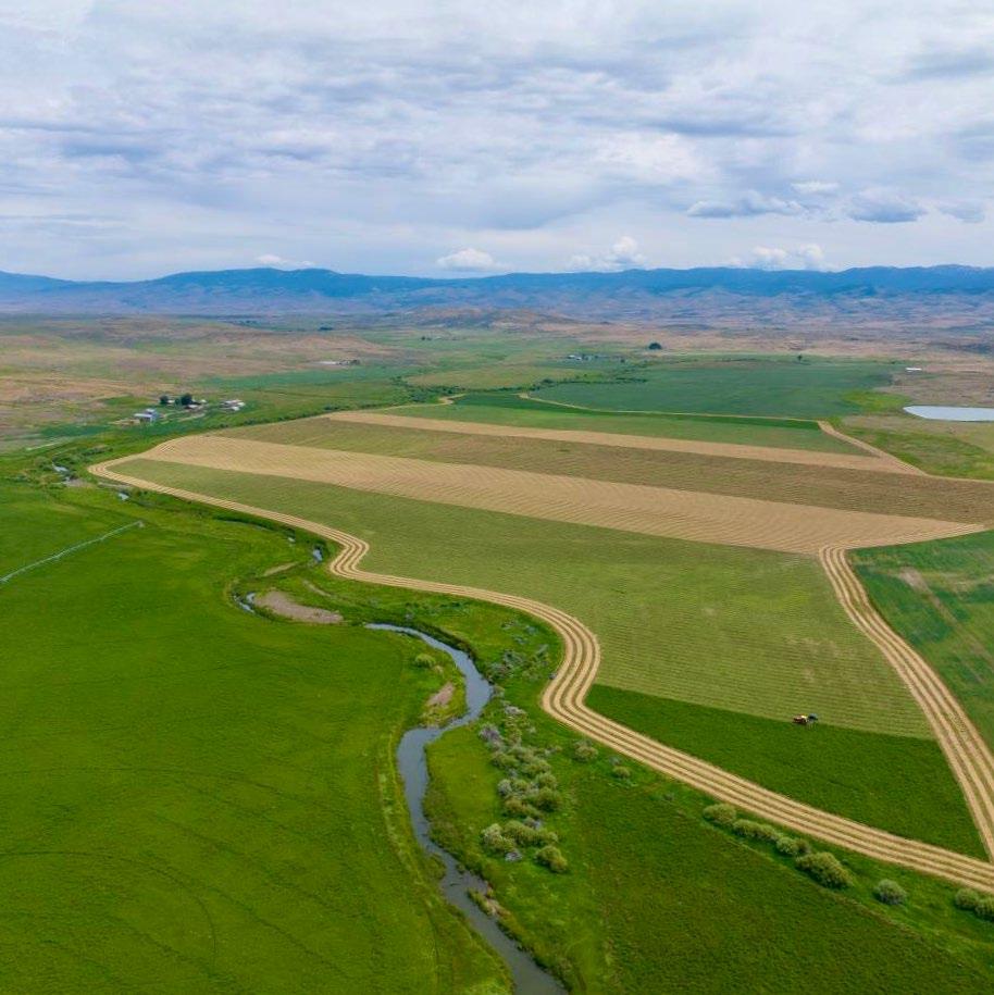 Branch Keyhole Ranch | Fay Ranches by Fay Ranches - Issuu