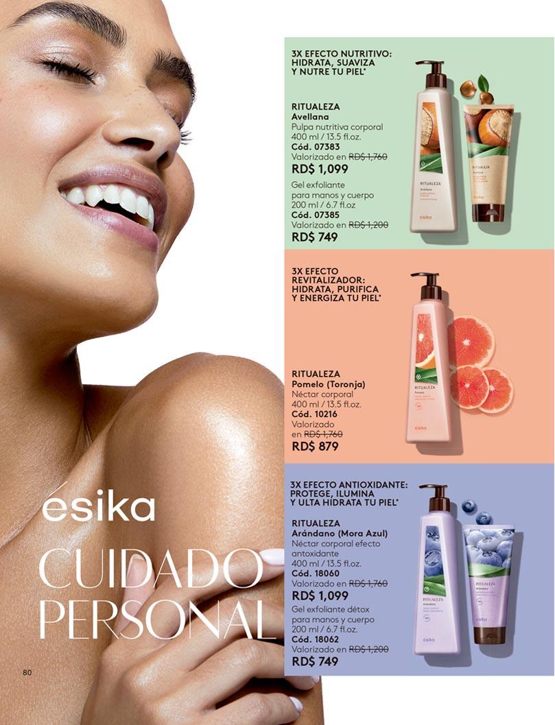 Catálogo Ésika República Dominicana C13 by SomosBelcorp - Issuu