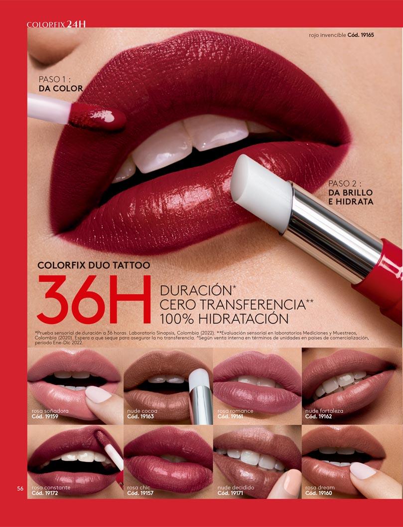 Catálogo Ésika Guatemala C13 by SomosBelcorp - Issuu