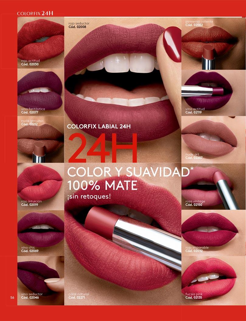 Catálogo Ésika Perú C13 by SomosBelcorp - Issuu