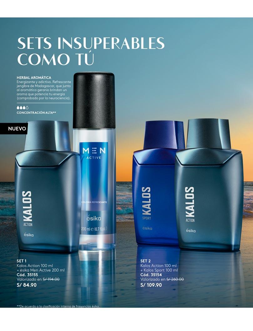 Catálogo Ésika Perú C13 by SomosBelcorp - Issuu