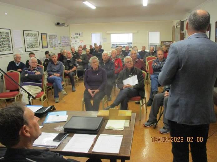 VCC NELSON CRANKCASE JULY 2023 by Vintage Car Club of New Zealand - Issuu