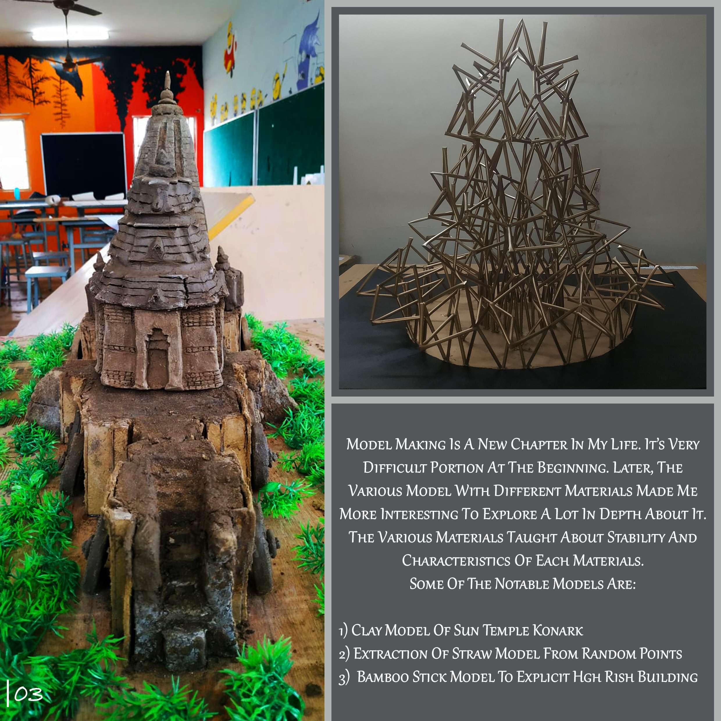 IJ Lasington's Architecture Portfolio by IJ Lasington - Issuu