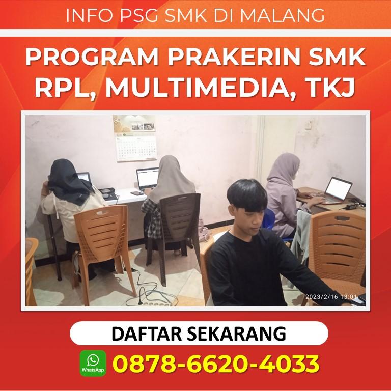 Call 0878-6620-4033, Rekomendasi PKL Jurusan Multimedia Sekitar Malang by cava gmacademy - Issuu