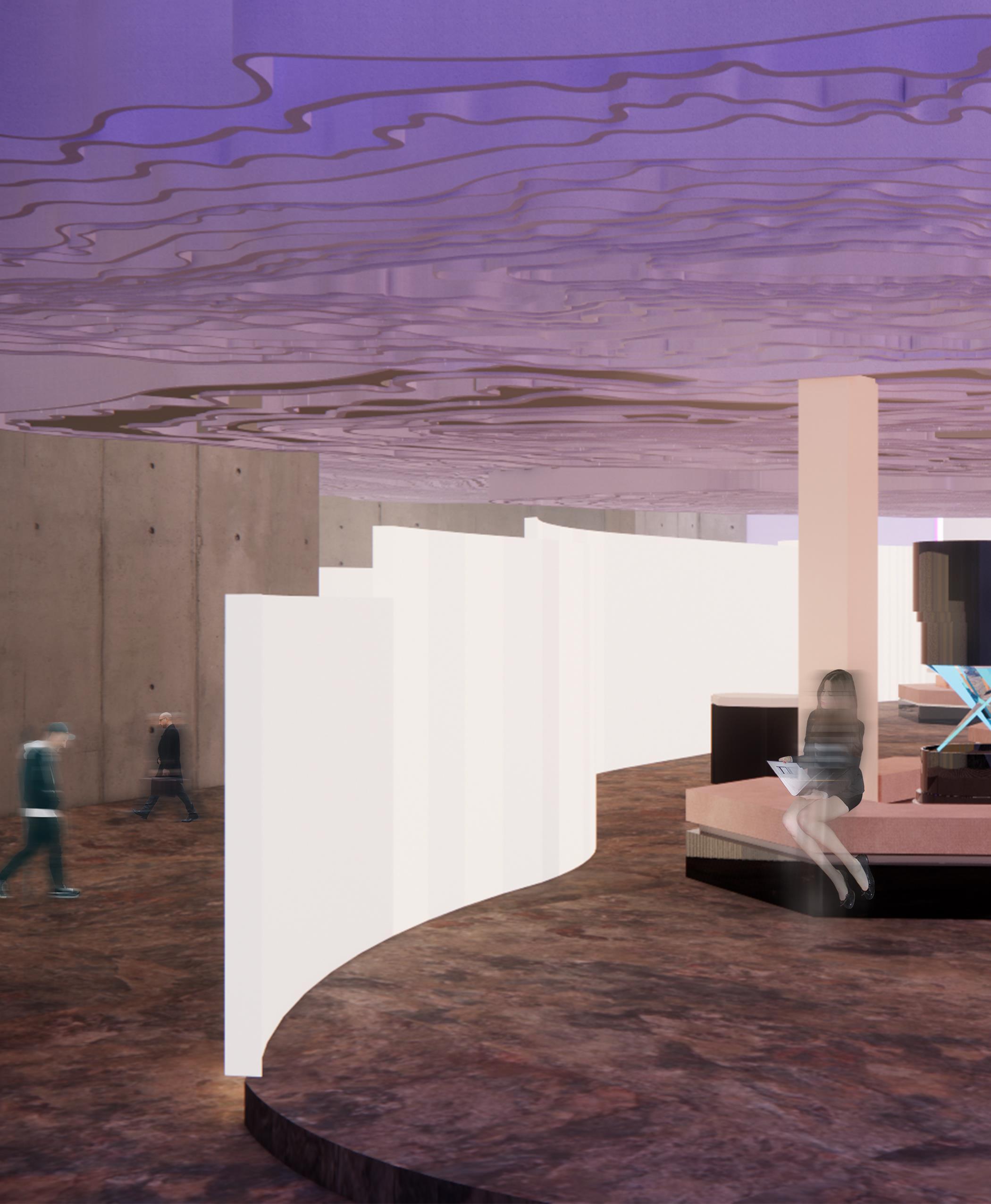 Interior Design Portfolio - Shahnaz Haider by Shahnaz Haider - Issuu