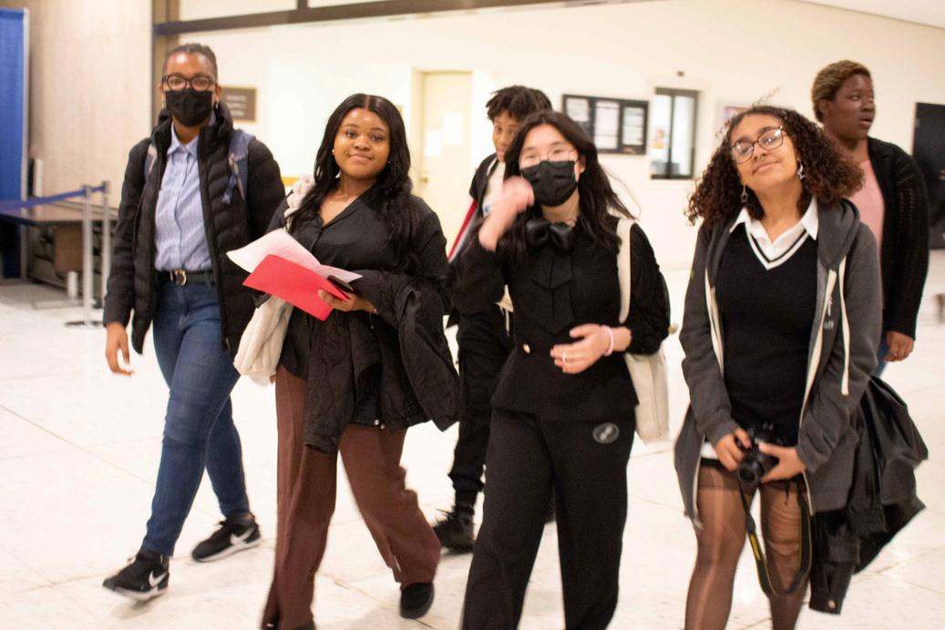 YCLC Yearbook 2022-2023 by CCCNewYork - Issuu