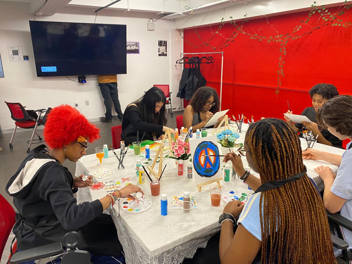 YCLC Yearbook 2022-2023 by CCCNewYork - Issuu