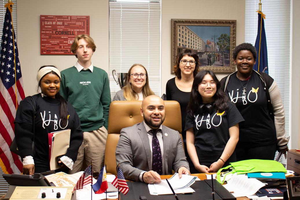 YCLC Yearbook 2022-2023 by CCCNewYork - Issuu