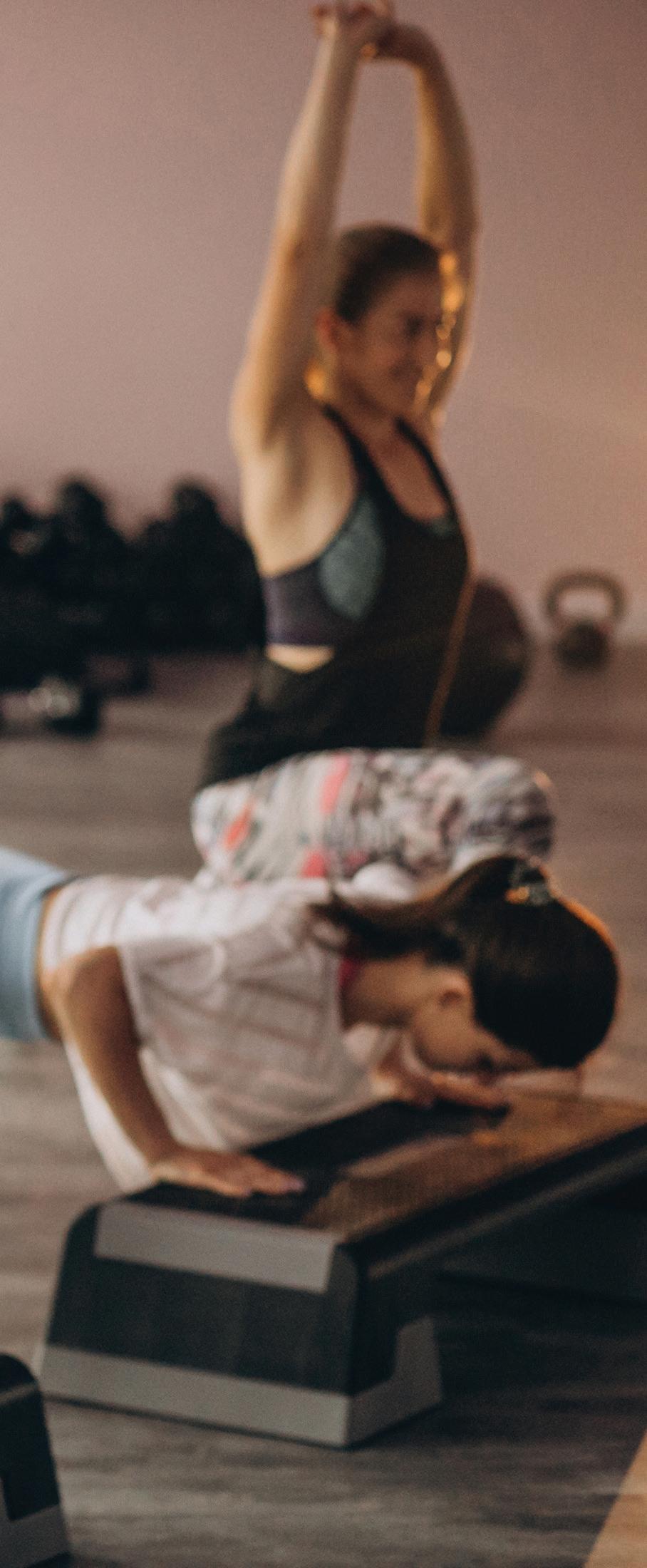 Stephen G. Terrell Recreation Center Guide: Allen Parks & Recreation by ...