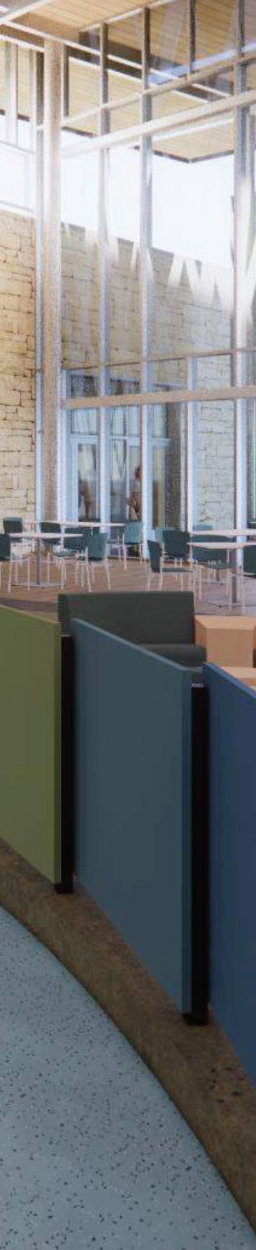 Stephen G. Terrell Recreation Center Guide: Allen Parks & Recreation by ...