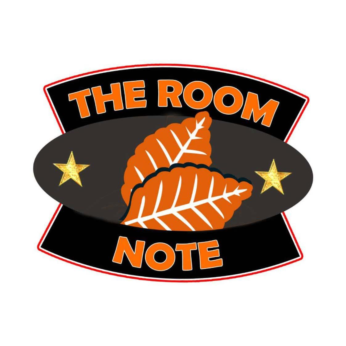 THE ROOM NOTE by Peter Olabode - Issuu