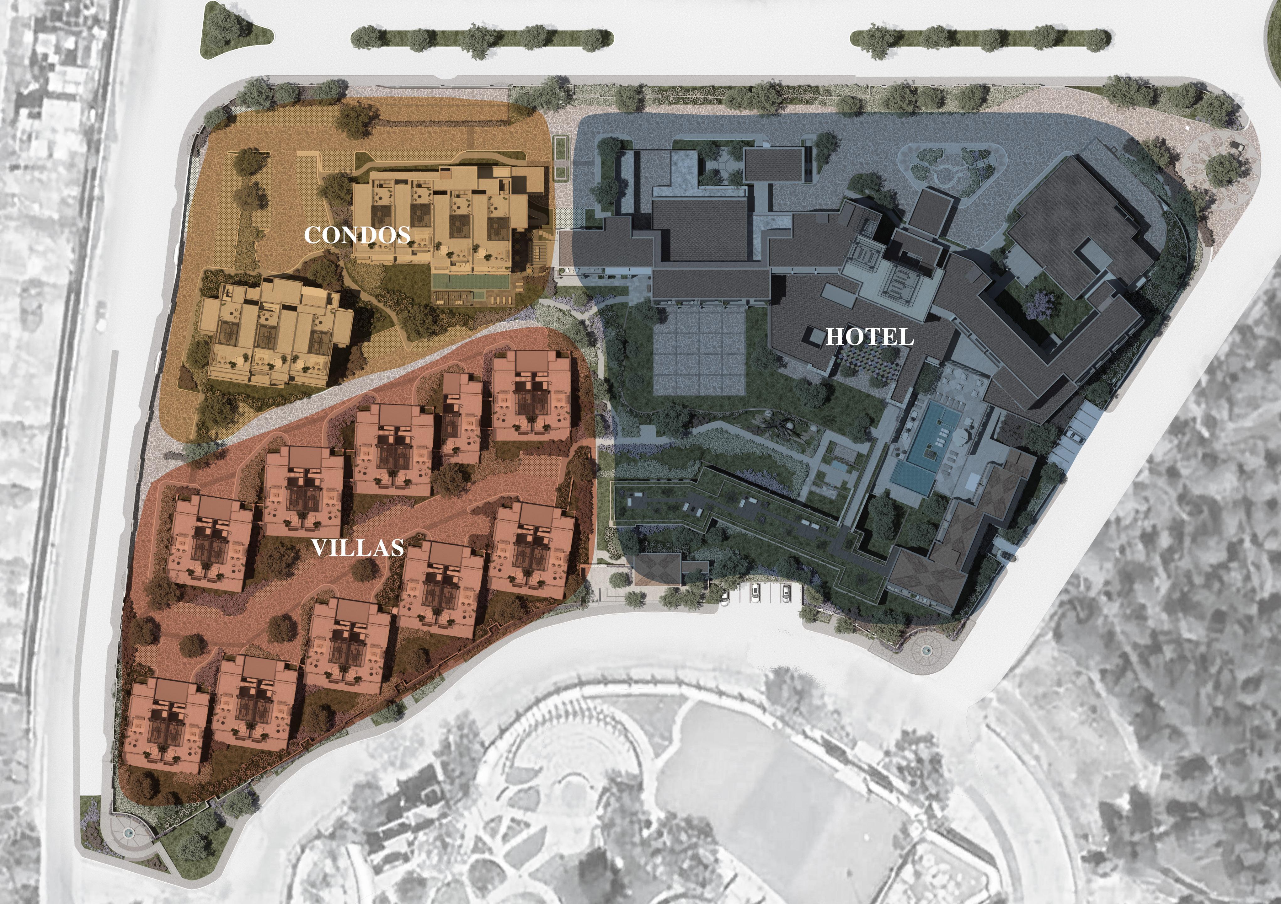 VANTAGE RESIDENCES I Brochure by Discovering Mexico - Issuu