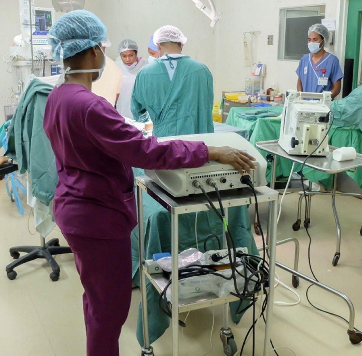 ANZCA Bulletin – Winter 2023 by anzca1992 - Issuu