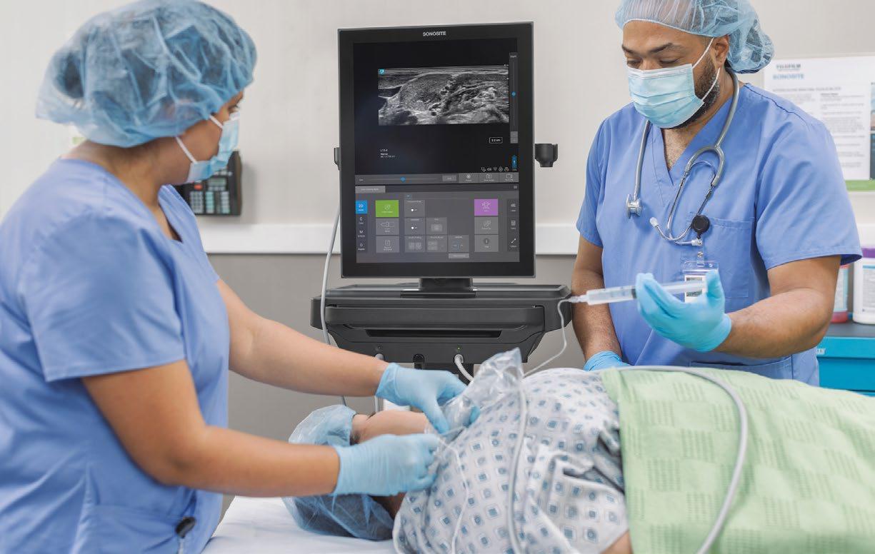 ANZCA Bulletin – Winter 2023 by anzca1992 - Issuu