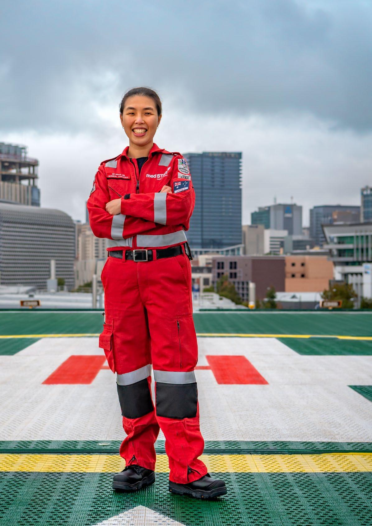 ANZCA Bulletin – Winter 2023 by anzca1992 - Issuu