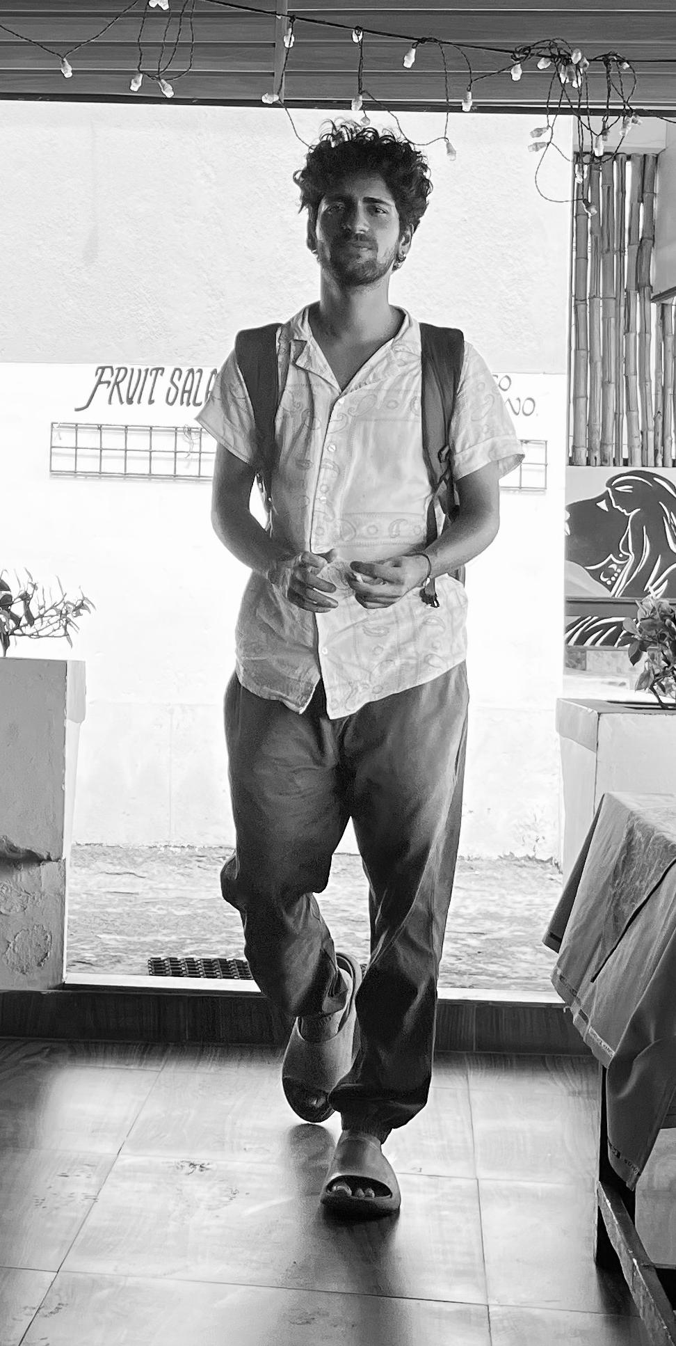 Akshai's Portfolio. by Akshay M anil - Issuu