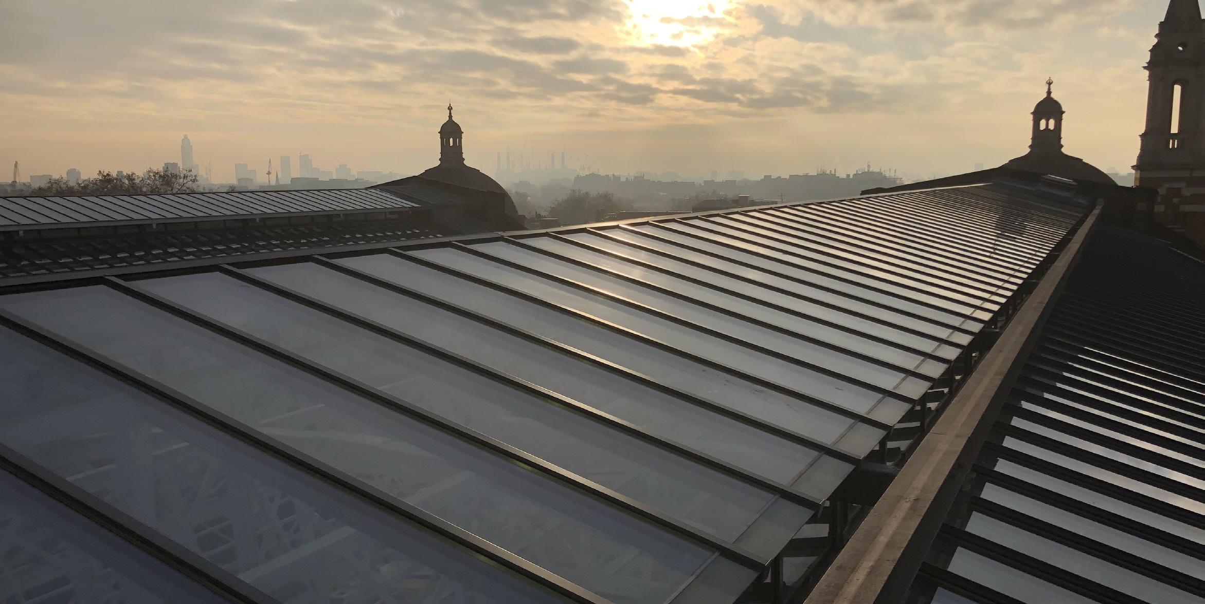 Victoria and Albert Museum Brochure by Roofglaze - Issuu