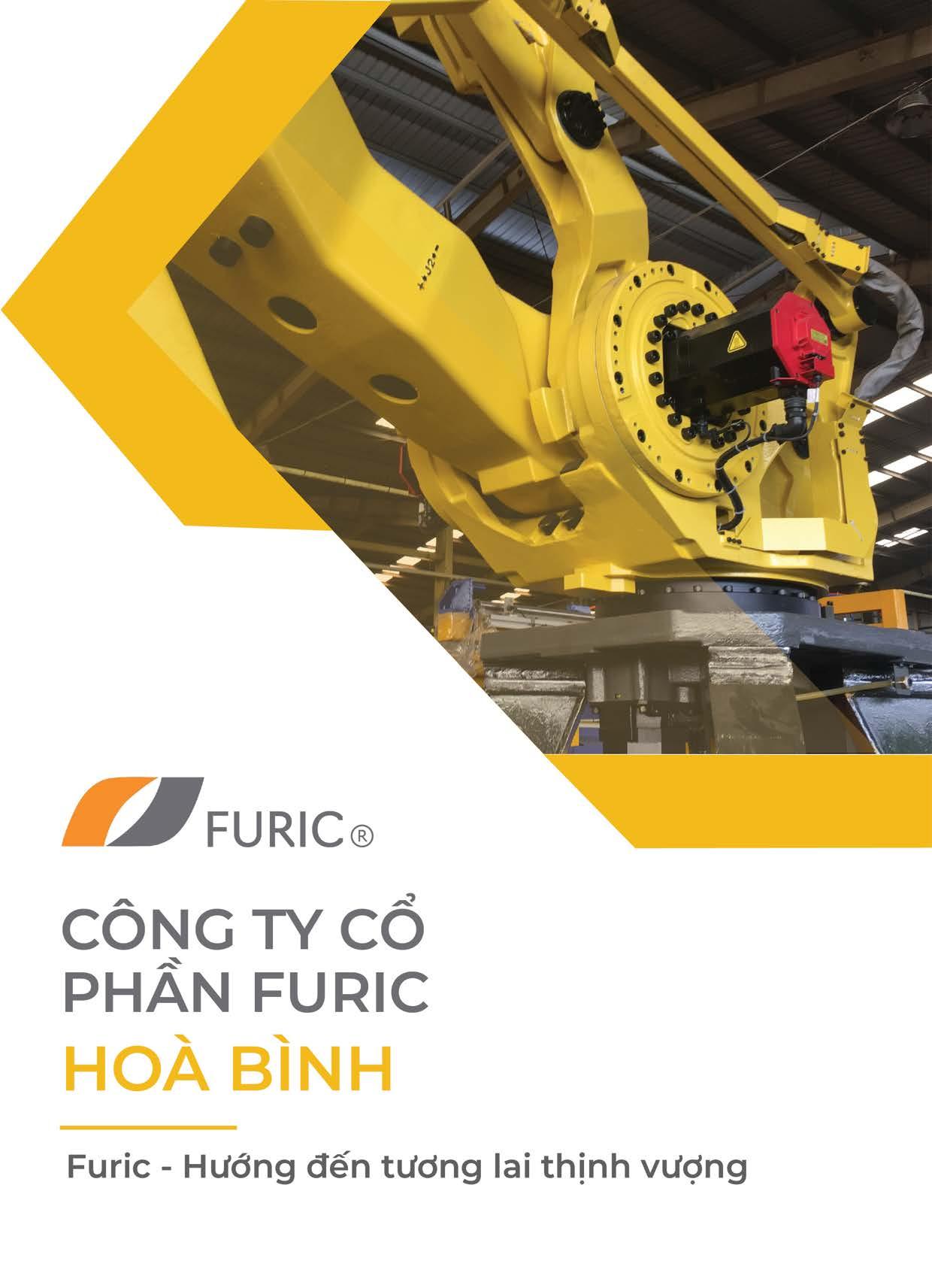 HSNL Furic by Thái Luân Nguyễn Hữu - Issuu
