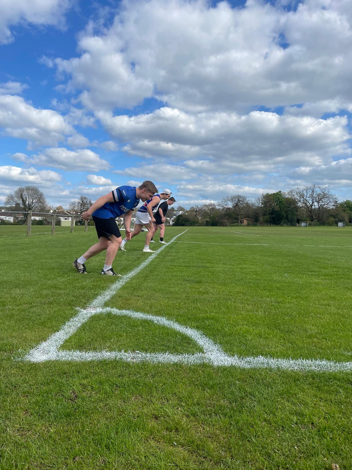 Coombe Dingle by University of Bristol Sport - Issuu