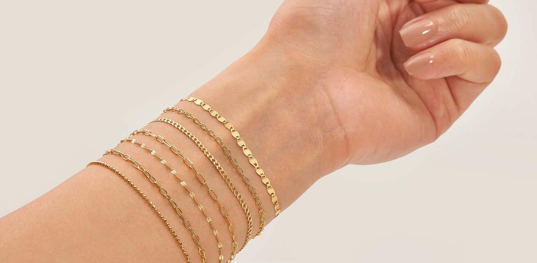 SPOOL CHAIN LOOK BOOK by Midas Chain - Issuu