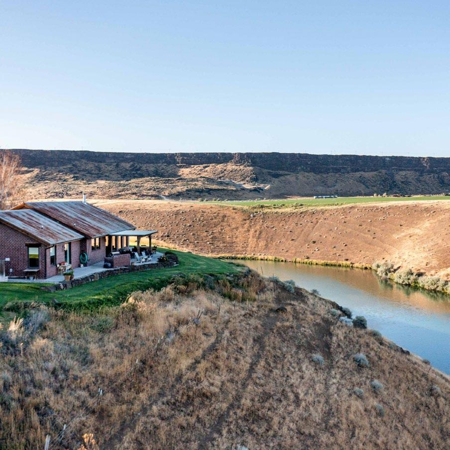 River Run Ranch | Fay Ranches by Fay Ranches - Issuu