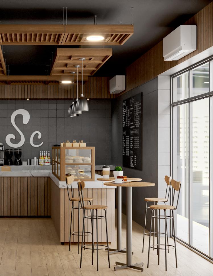 ARCHVIZ PORTFOLIO - Antonio Vilchis by VA3D_Studio - Issuu