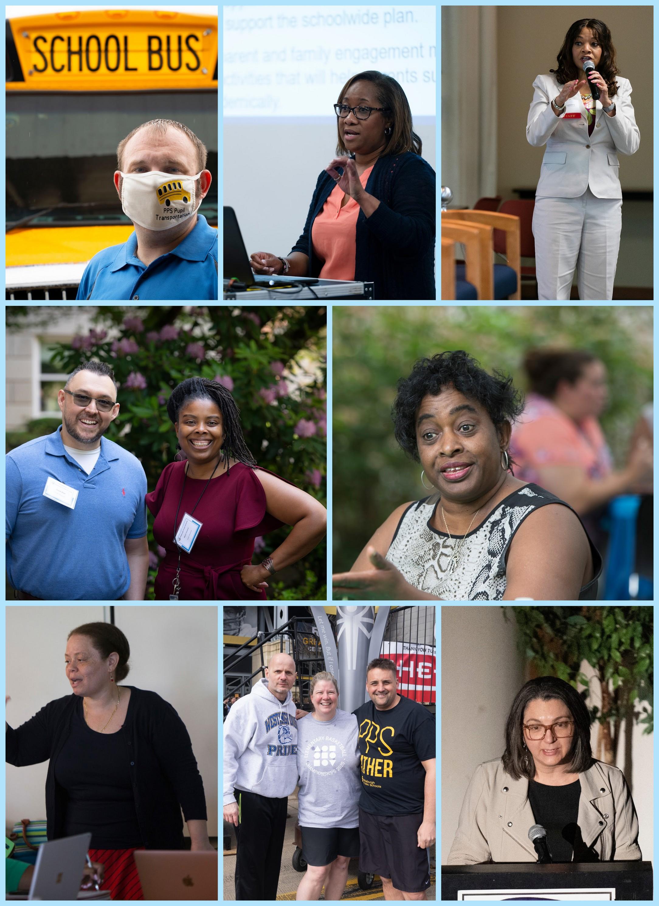 Central Office Support Directory by PittsburghPublicSchools - Issuu