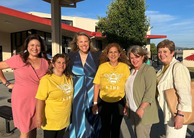 ARUSD Newsletter - Summer 2023 VIET by tvgcc - Issuu