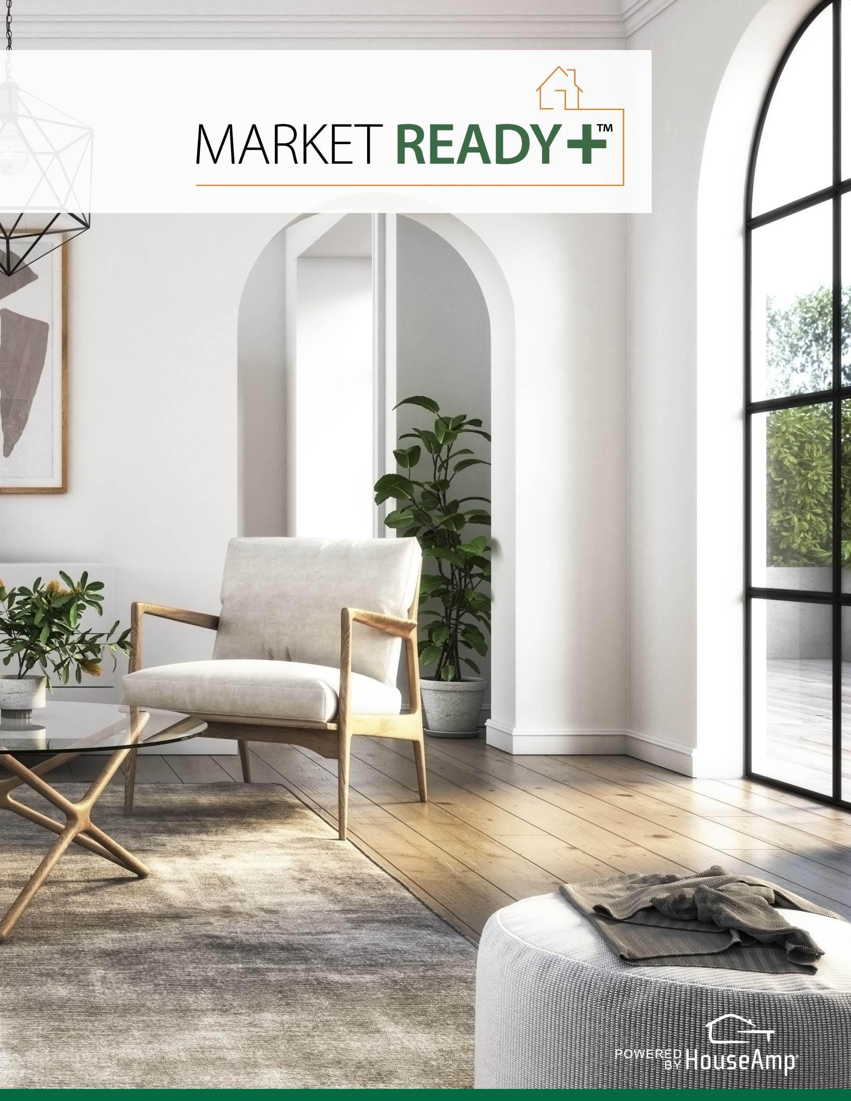 Market Ready + CF Real Estate by carriefreemanrealestate - Issuu