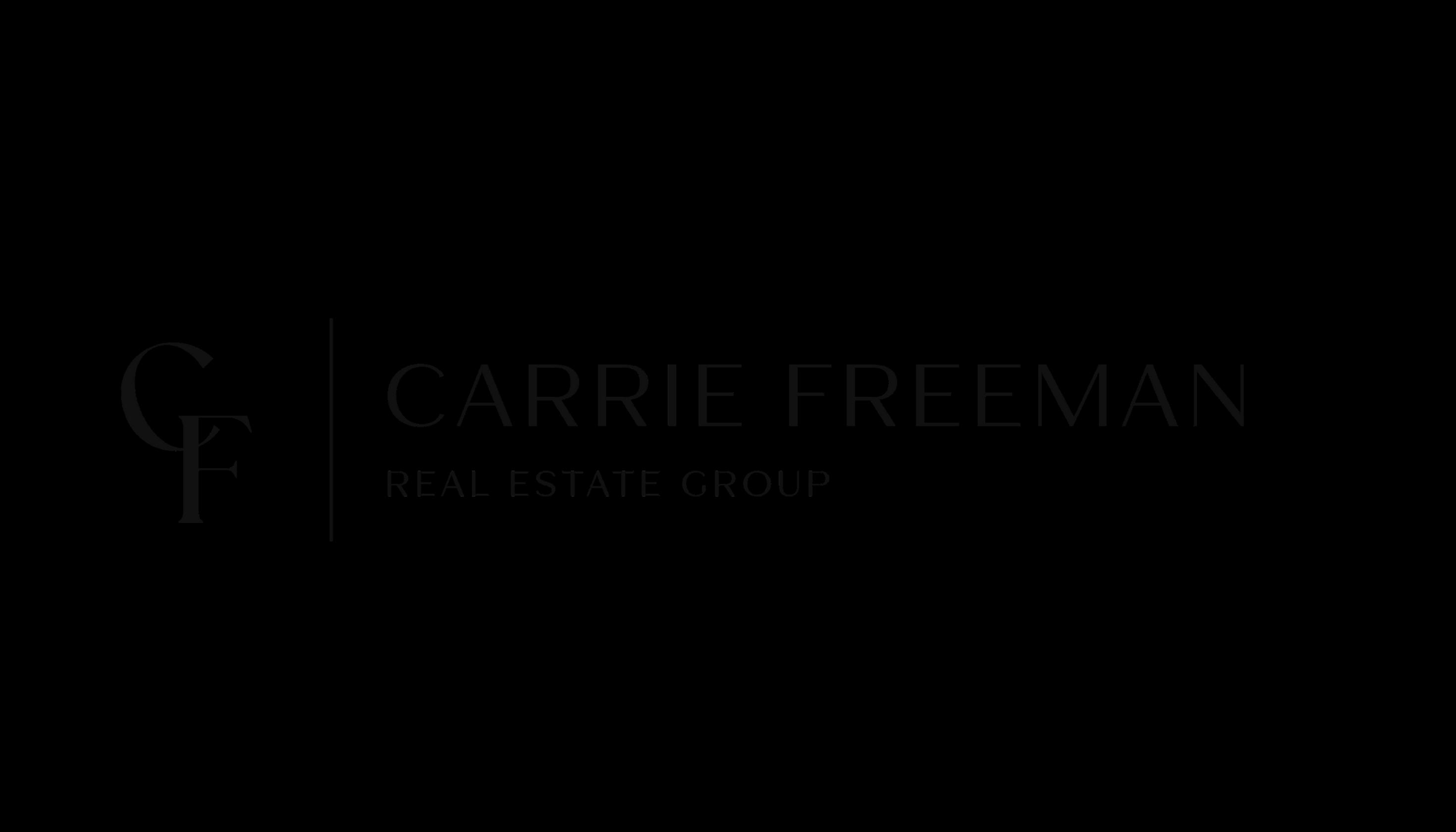 Market Ready + CF Real Estate by carriefreemanrealestate - Issuu