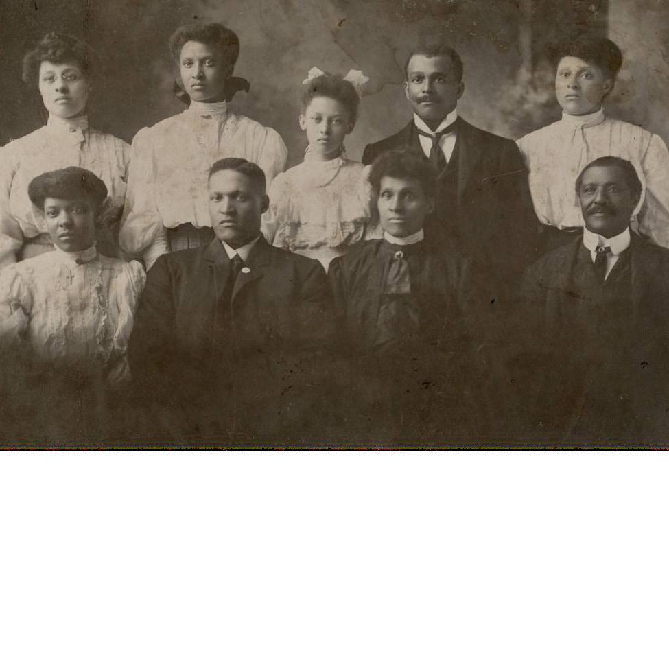 London Nelson Legacy Initiative: Case for Support by Santa Cruz Museum ...