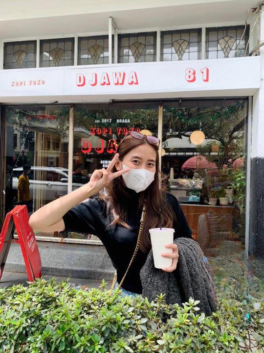 Portofolio PutriST by Putri Salmania - Issuu