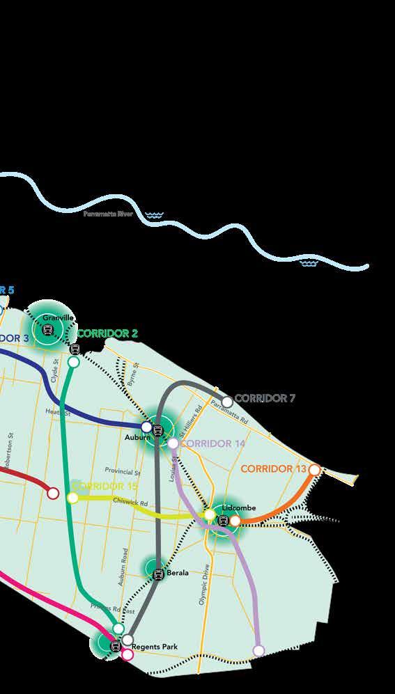 Cumberland Draft Walking and Cycling Strategy by Cumberland ...