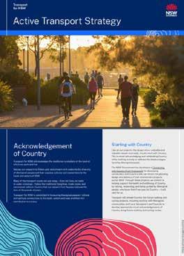 Cumberland Draft Walking and Cycling Strategy by Cumberland ...