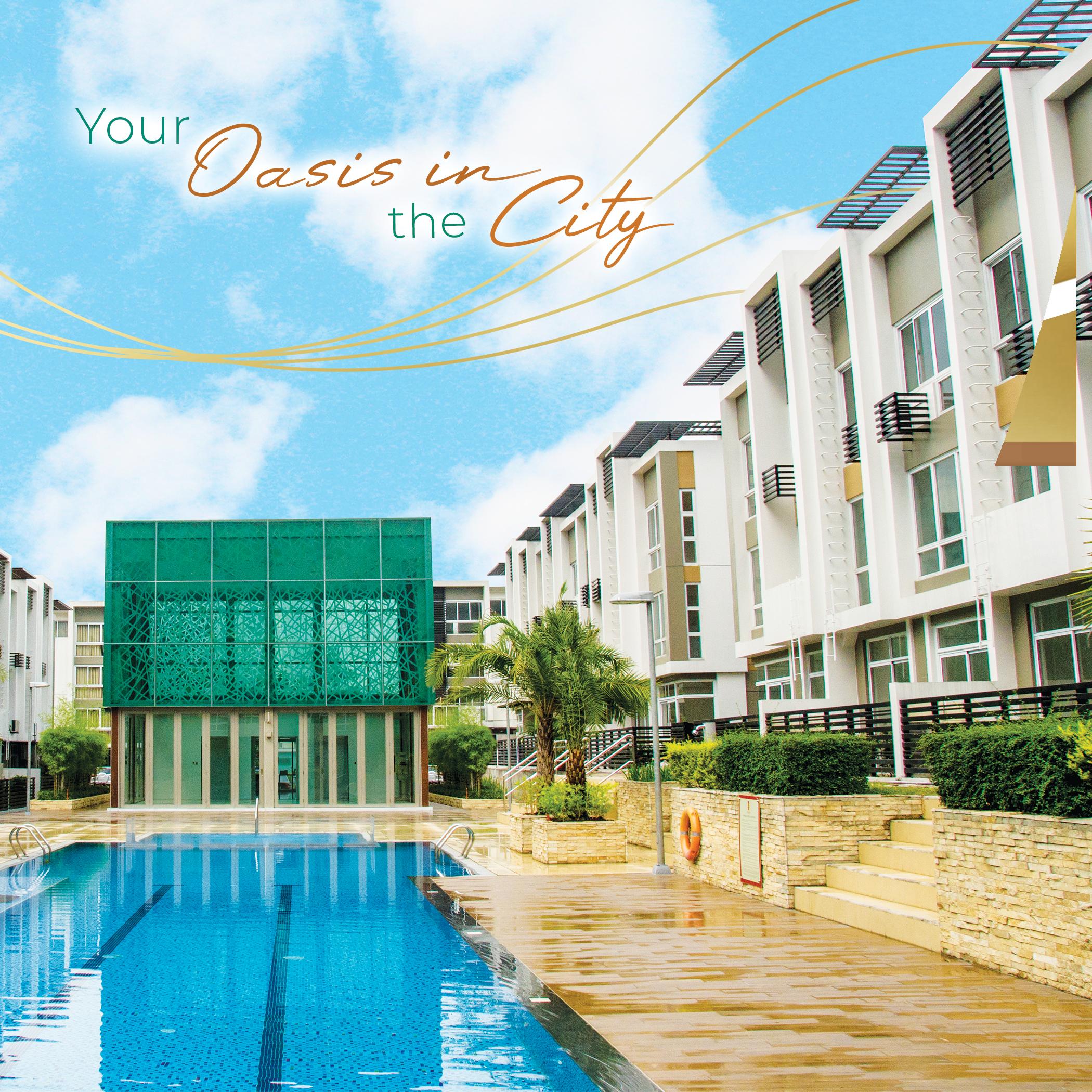 68 Roces Mini Brochure - Printable by etonproperties - Issuu