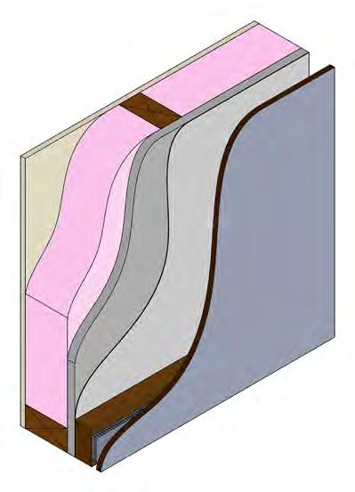 Horizontal Battens Installation Manual by Weathertex - Issuu