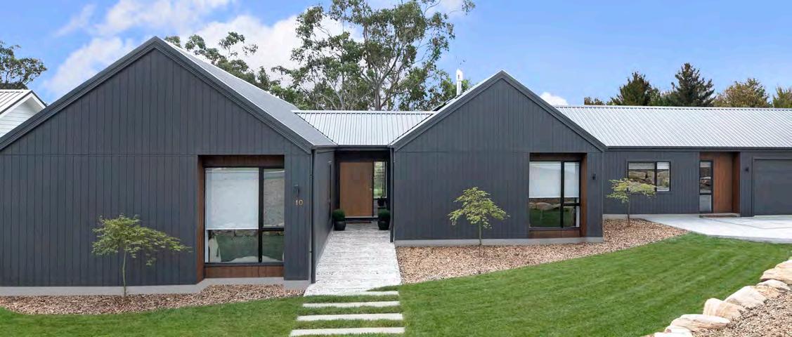 Horizontal Battens Installation Manual by Weathertex - Issuu