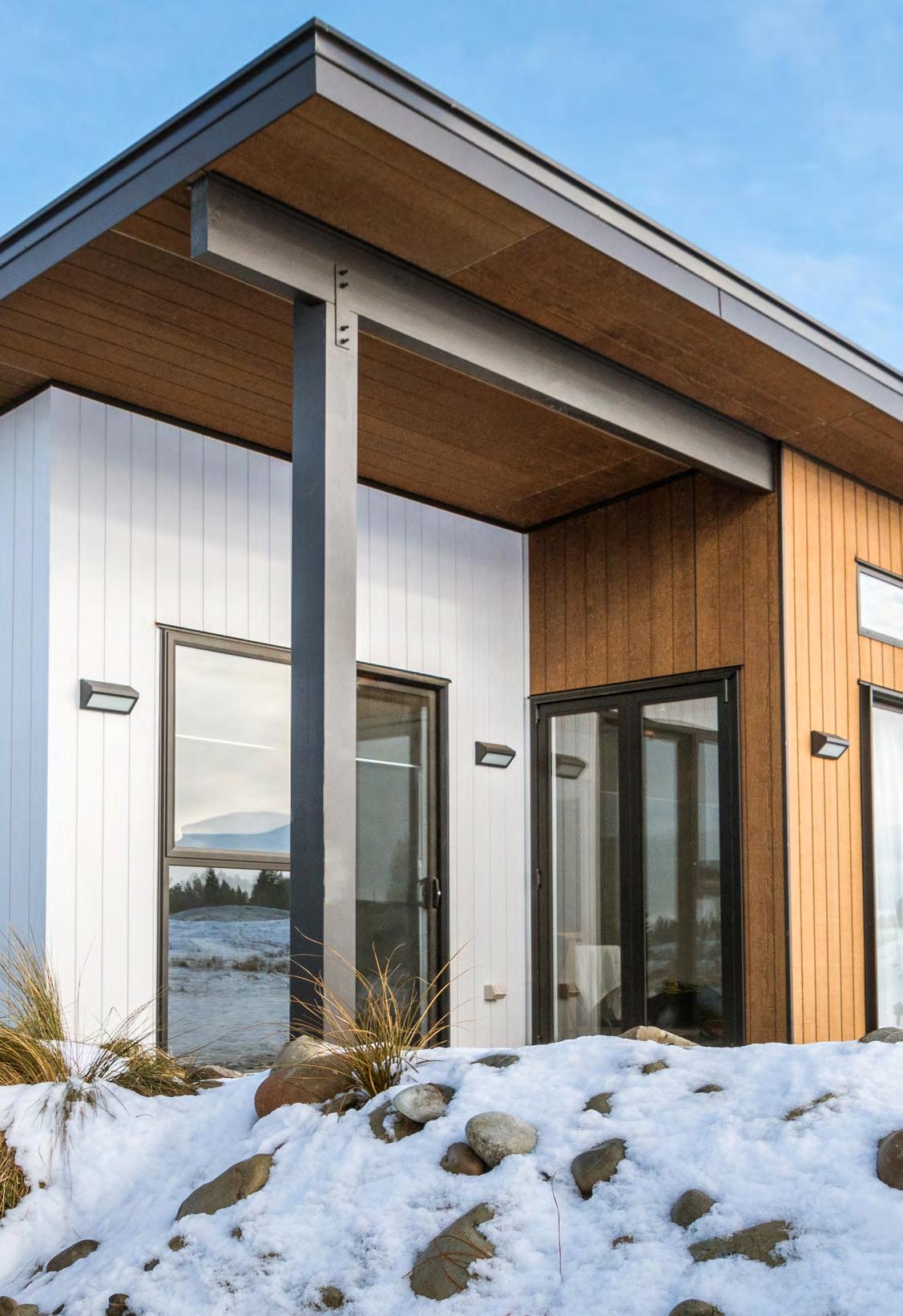Horizontal Battens Installation Manual by Weathertex - Issuu