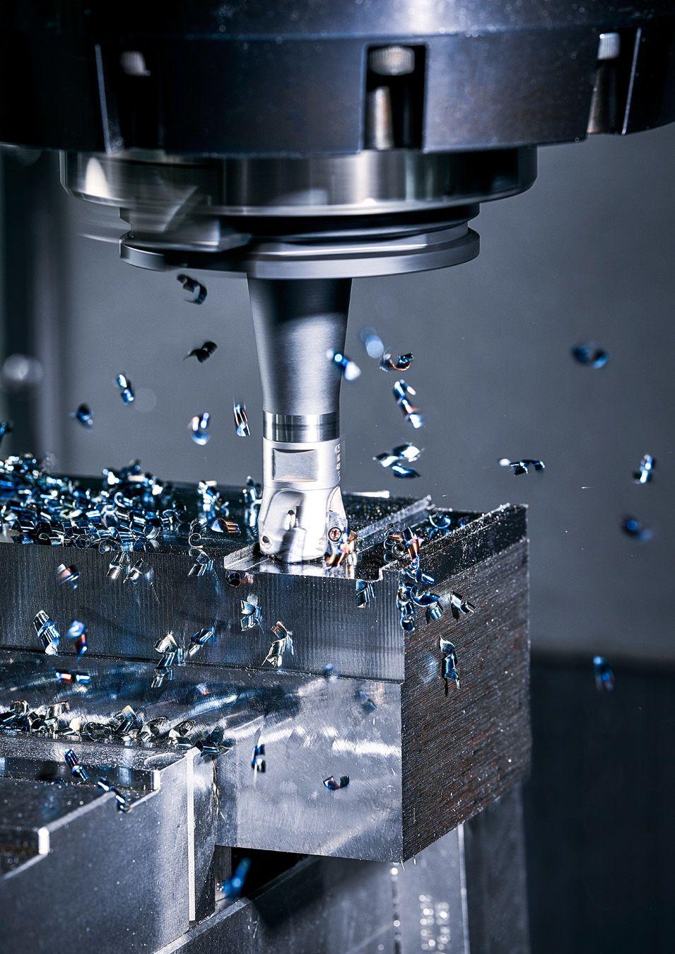 Pokolm - Milling Cutter Bodies (EN) by Prealpina Suisse GmbH - Issuu